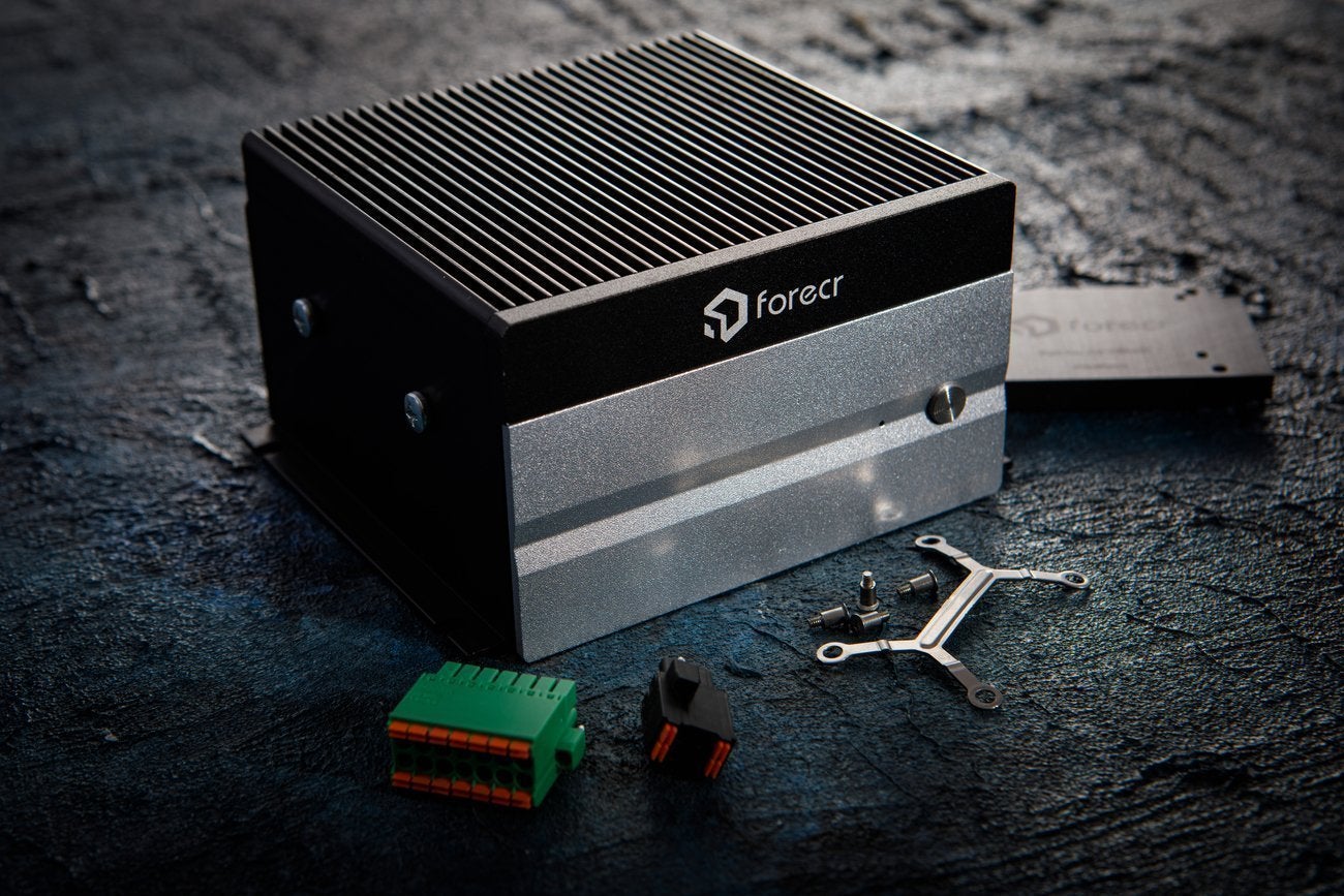 DSBOX-NX2 (Rev. 1.1) Industrial Input Output Interface Tutorial