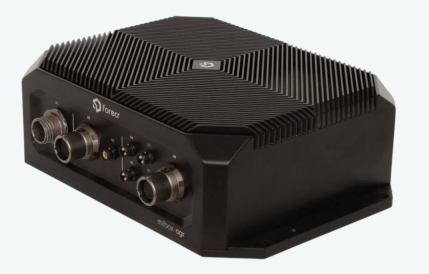 MILBOX-AGX-SDI CANBus Interfaces Tutorial