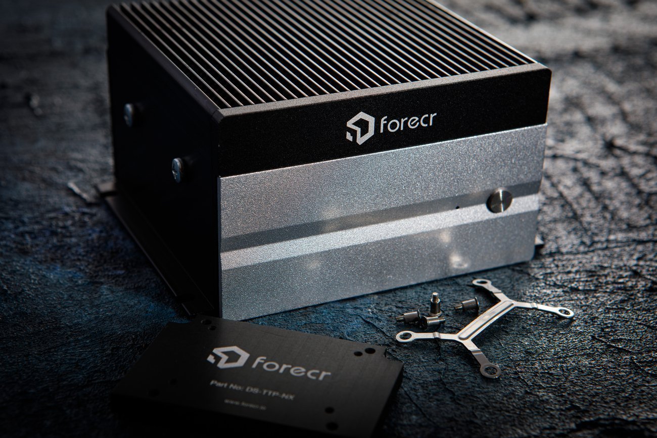 DSBOX-TX2NX Serial Communication Interfaces Tutorial