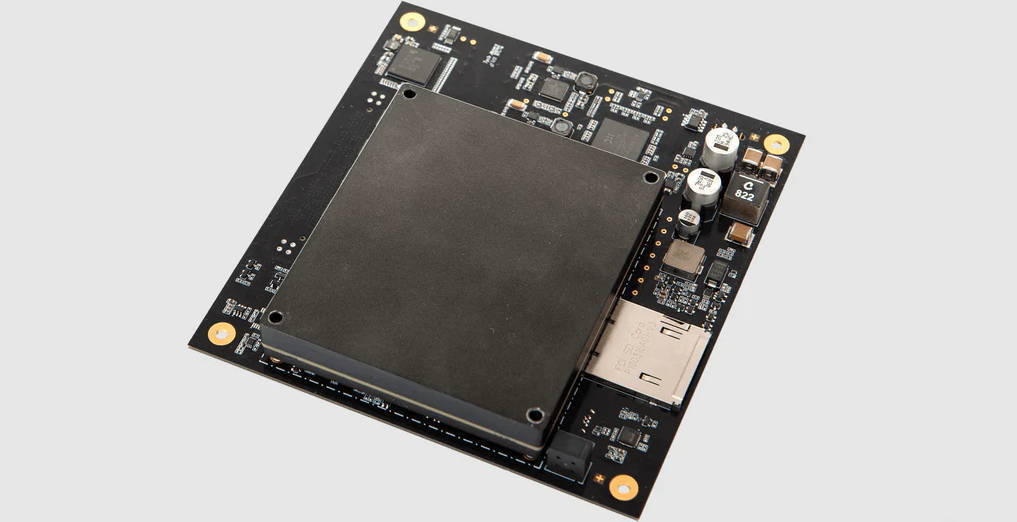 JetPack-5.x Installation for MILBOARD-AGX