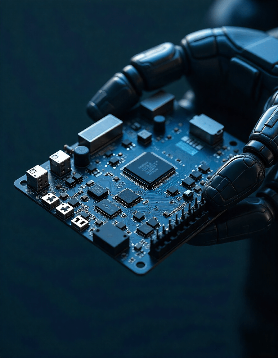 Jetson Thor: Bringing More Intelligence to the Physical World