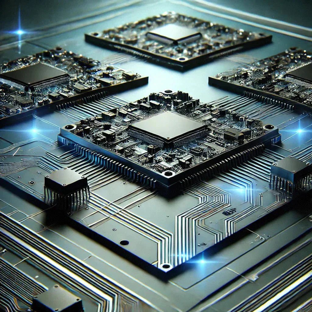 What Are Carrier Boards—and Why Should You Care? - Forecr