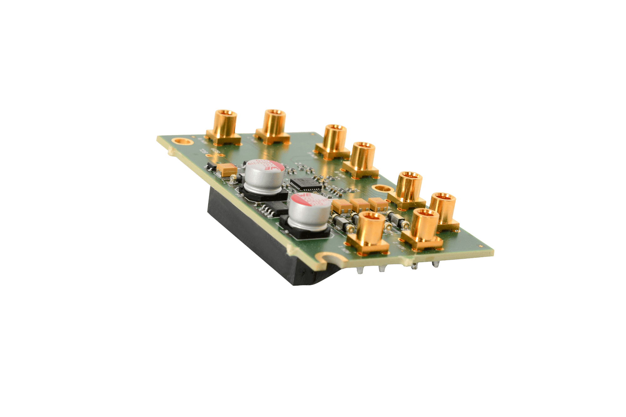 Analog Camera Board