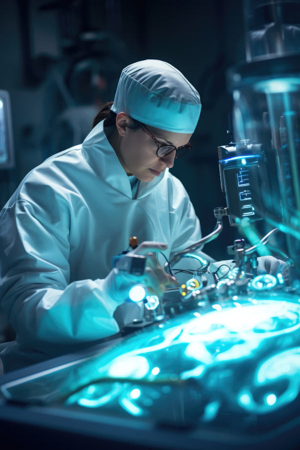 Jetson TX2 NX Industrial Box PC - DSBOX-TX2NX | Forecr