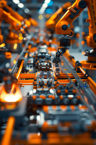 Jetson TX2 NX Industrial Box PC - DSBOX-TX2NX | Forecr