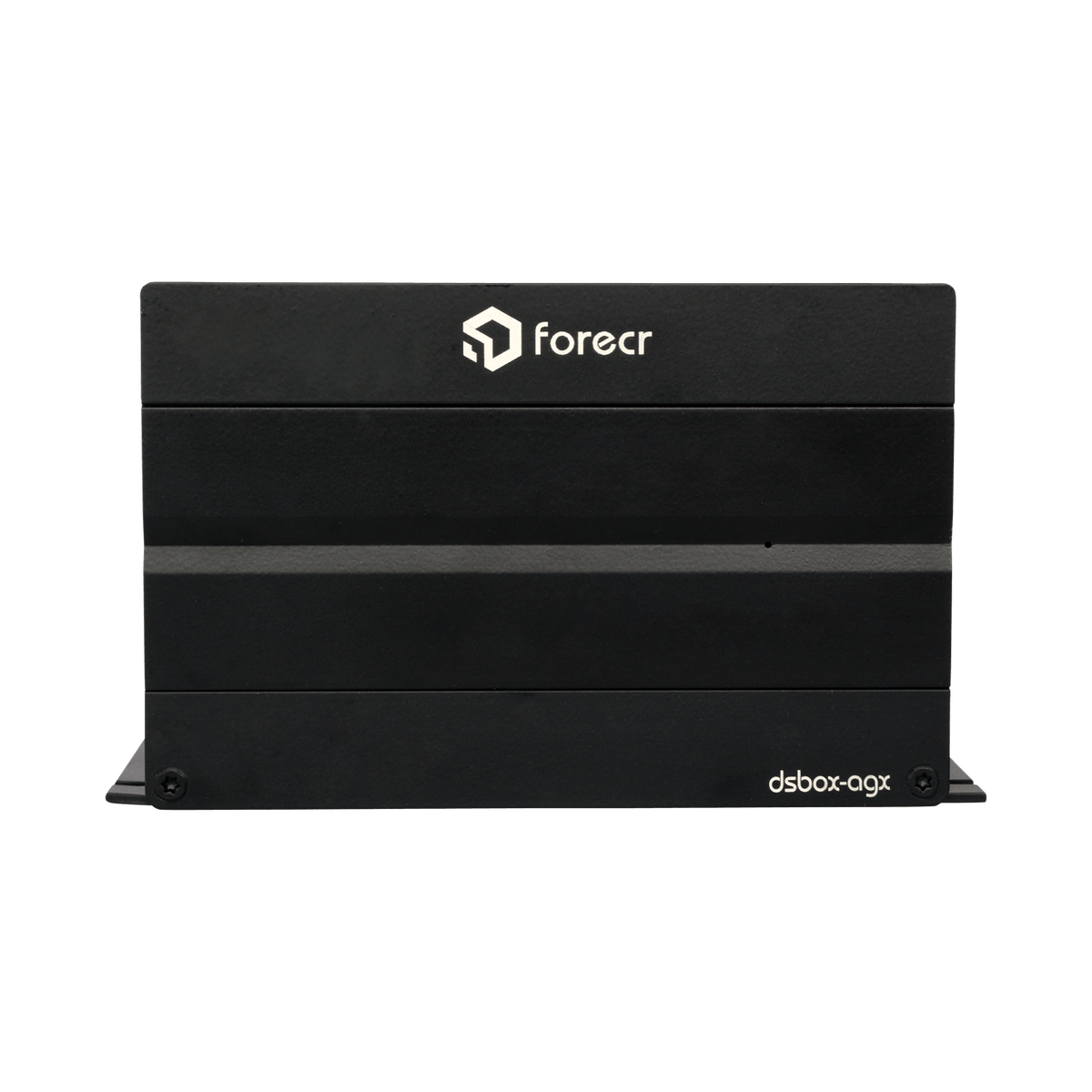 Jetson AGX Orin Industrial Box PC - DSBOX-AGX | Forecr