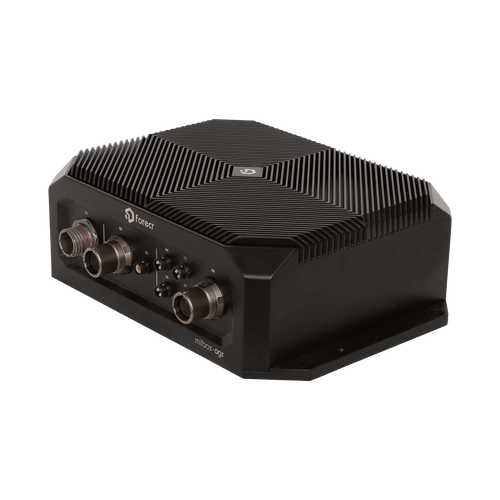Jetson AGX Orin Rugged Fanless PC - MILBOX-AGX | Forecr
