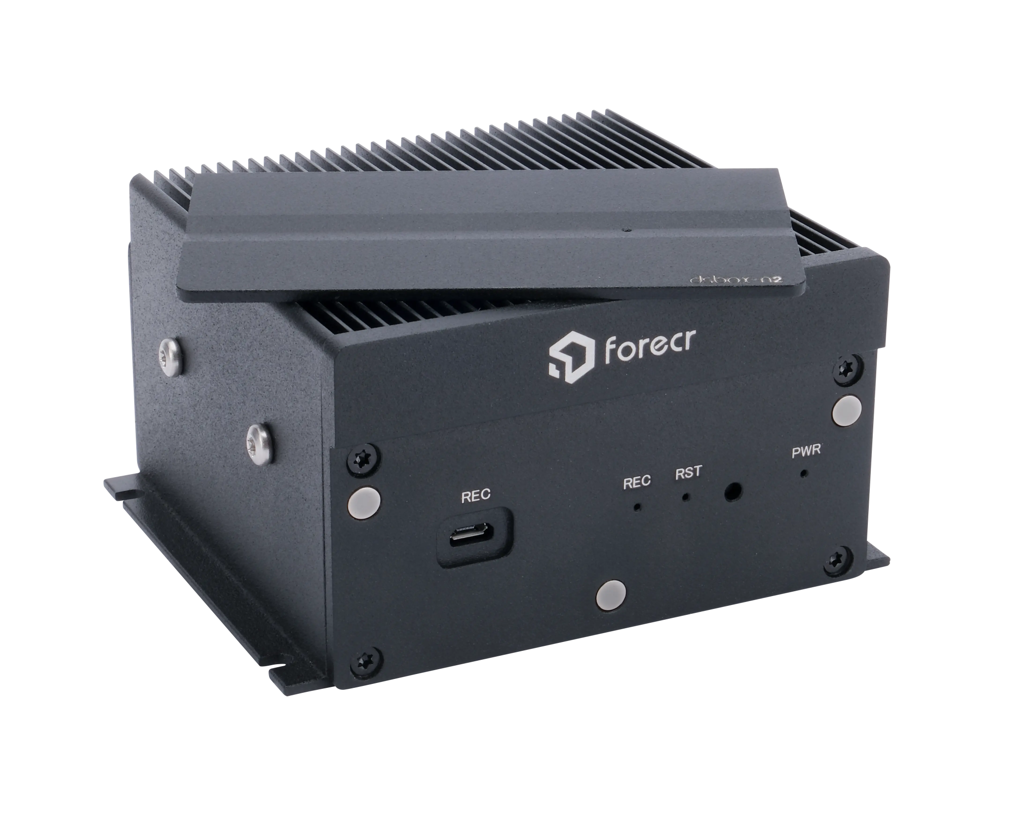 Jetson Nano Fanless Industrial PC - DSBOX-N2 | Forecr
