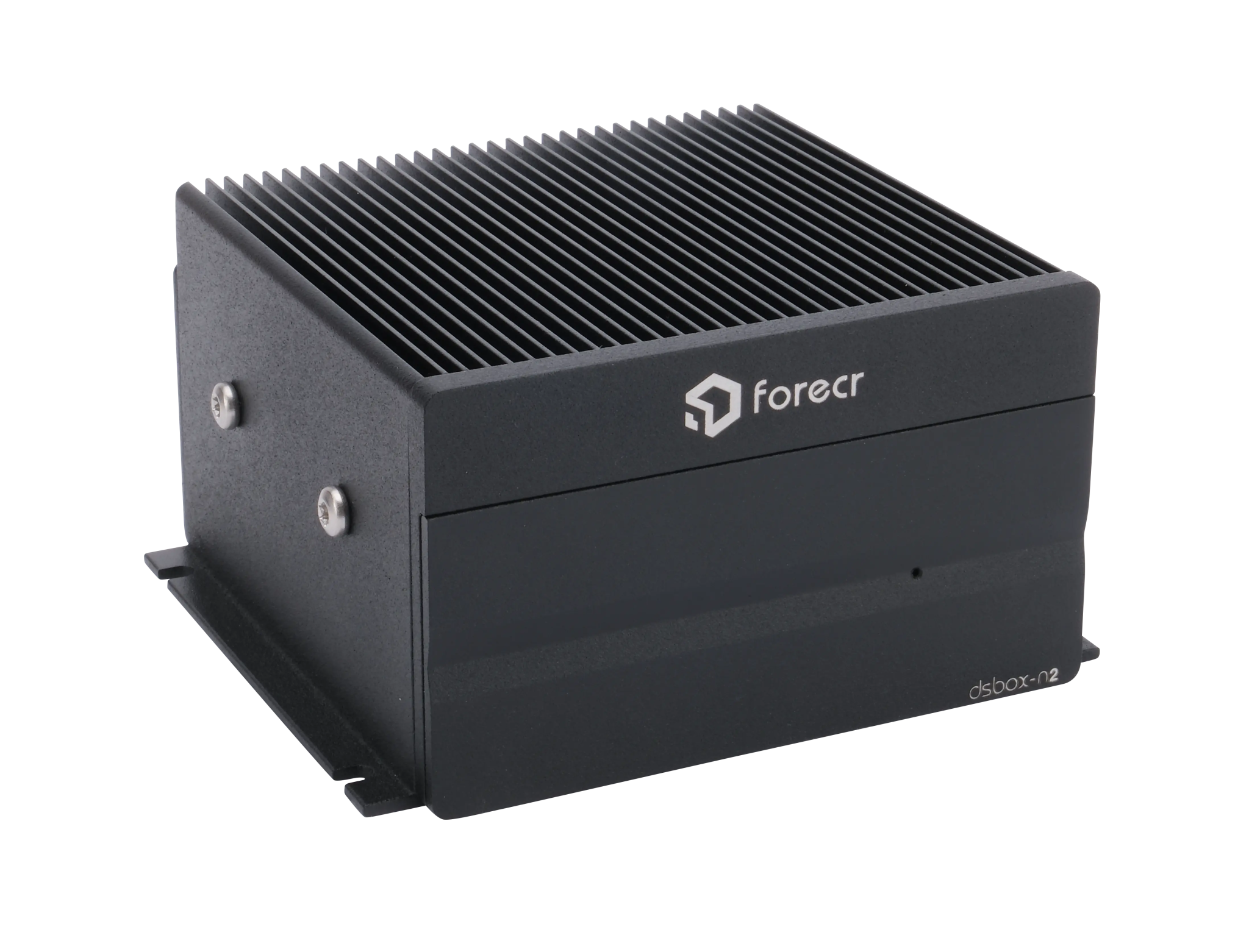Jetson Nano Fanless Industrial PC - DSBOX-N2 | Forecr