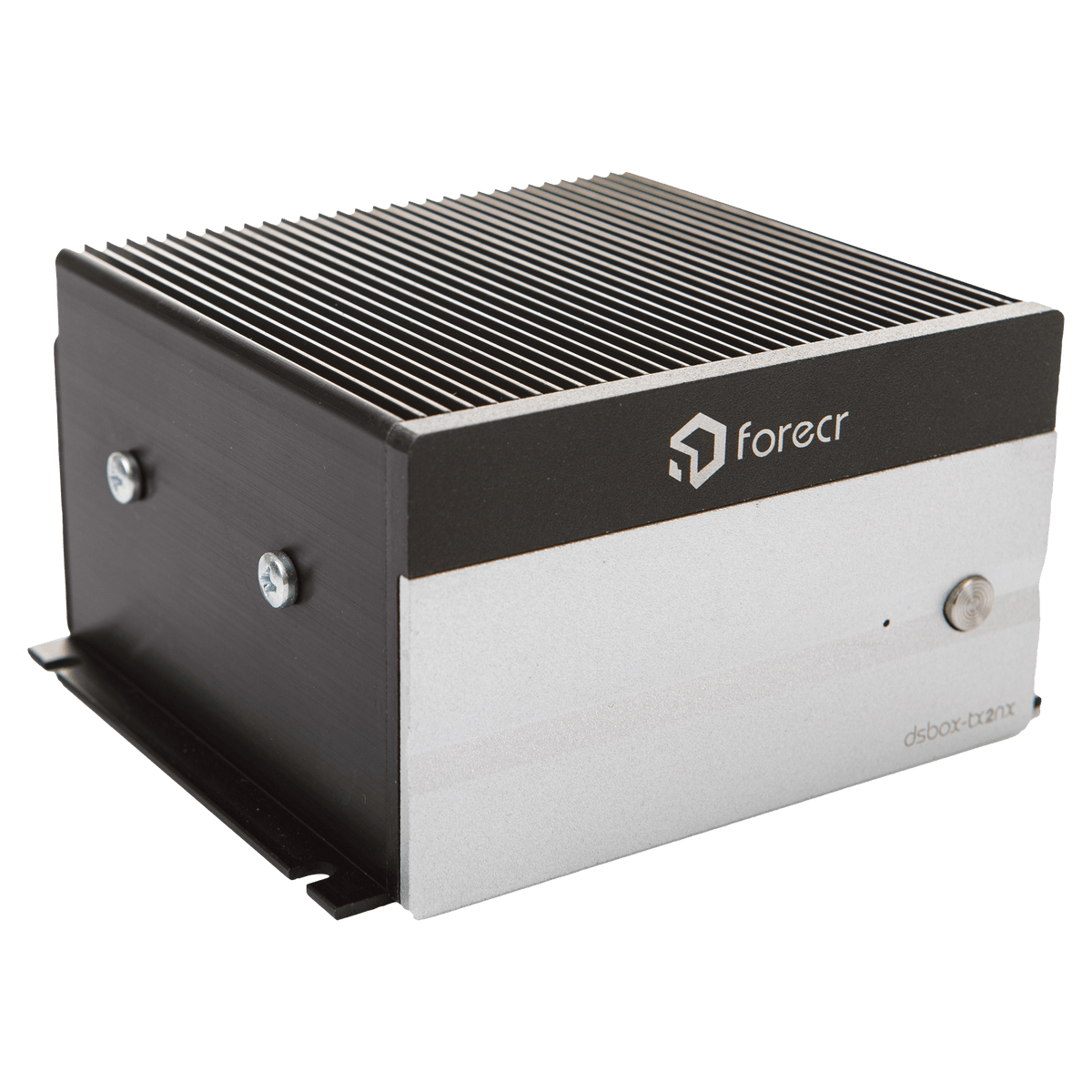 Jetson TX2 NX Industrial Box PC - DSBOX-TX2NX | Forecr