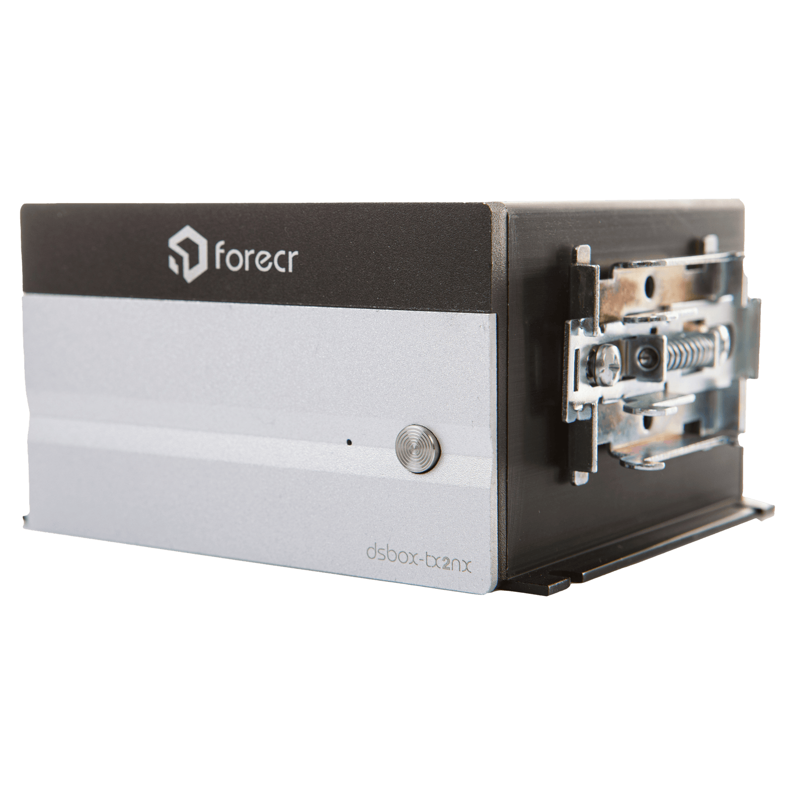 Jetson TX2 NX Industrial Box PC - DSBOX-TX2NX | Forecr