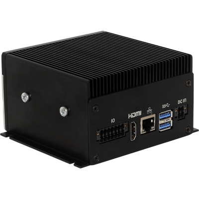 Jetson TX2 NX Industrial Box PC - DSBOX-TX2NX | Forecr