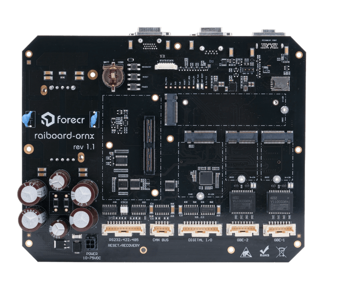 NVIDIA® Jetson Orin Nano™