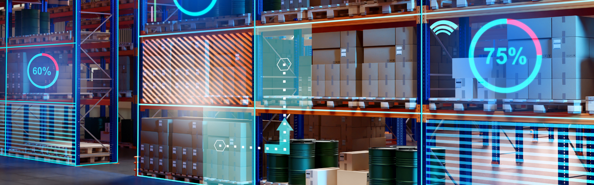 Smart Retail Solutions - Forecr