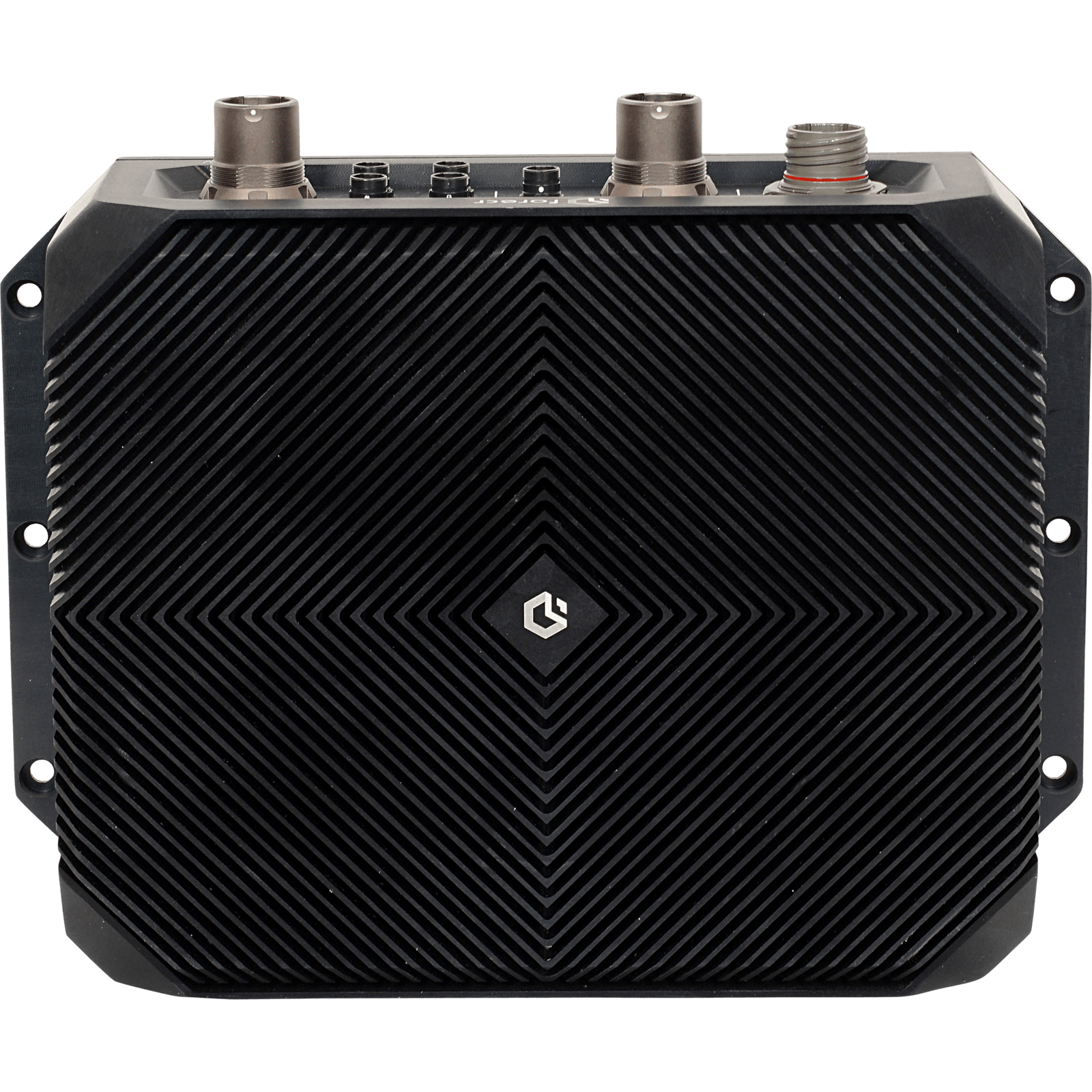 Jetson AGX Rugged Fanless PC - MILBOX-XV | Forecr