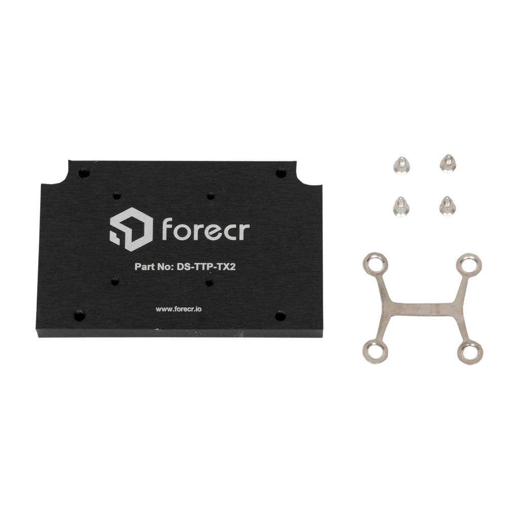 Thermal Transfer Plate for NVIDIA Jetson TX2 NX Module